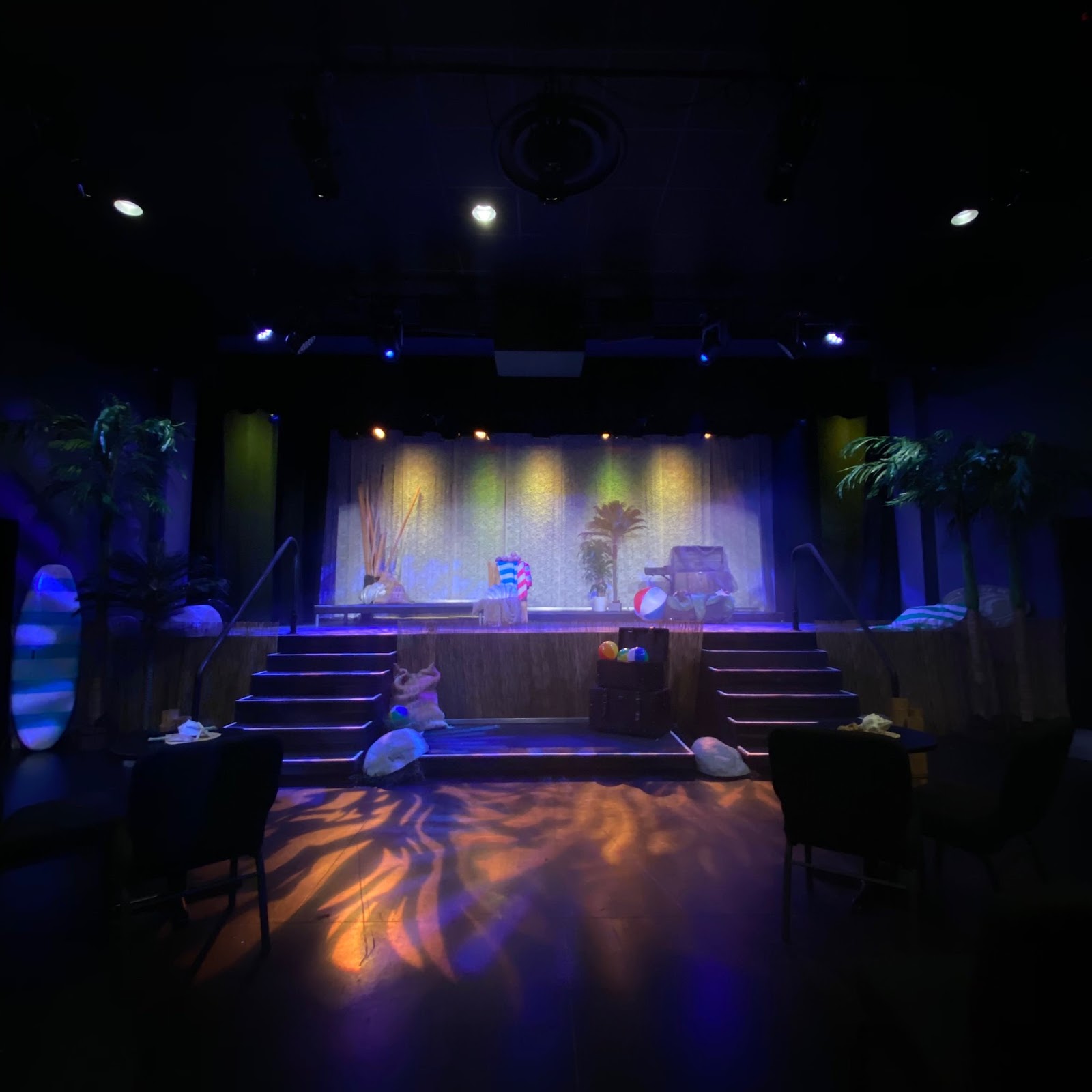 Here’s What’s Playing In Lancaster - The Jeremy Ganse Home Selling Team